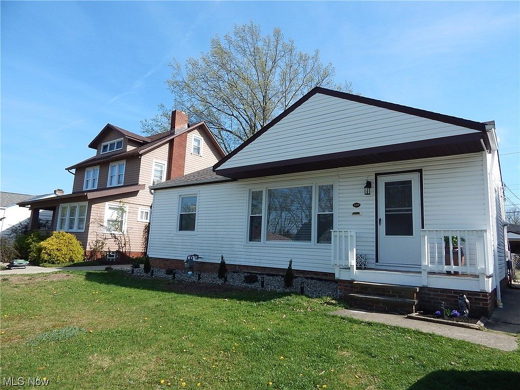 3709 Park Dr, Parma, OH 44134 | Zillow