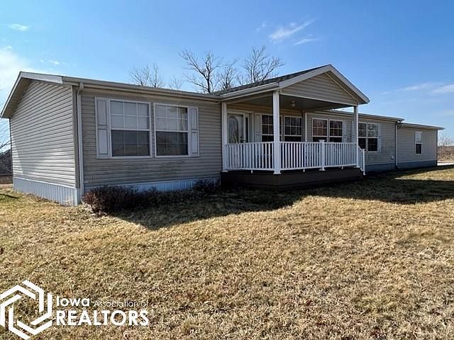 318 W Main St, Exline, IA 52555 | Zillow