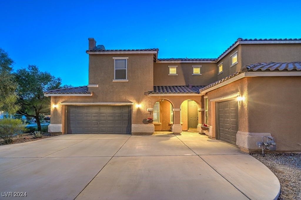 5833 Addy Ln, North Las Vegas, NV 89081 | Zillow
