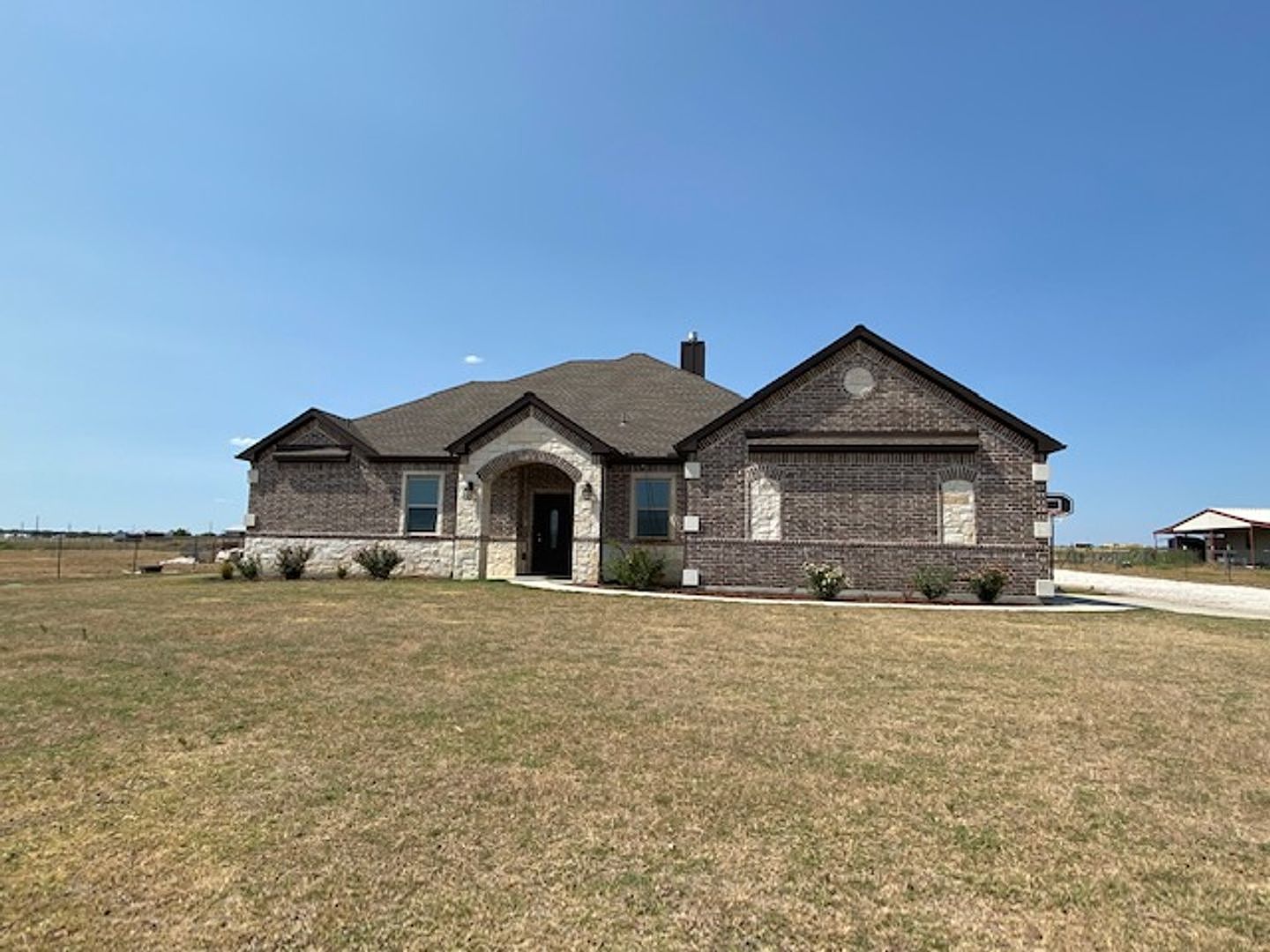12277 Pruett Rd, Krum, TX 76249 | Zillow