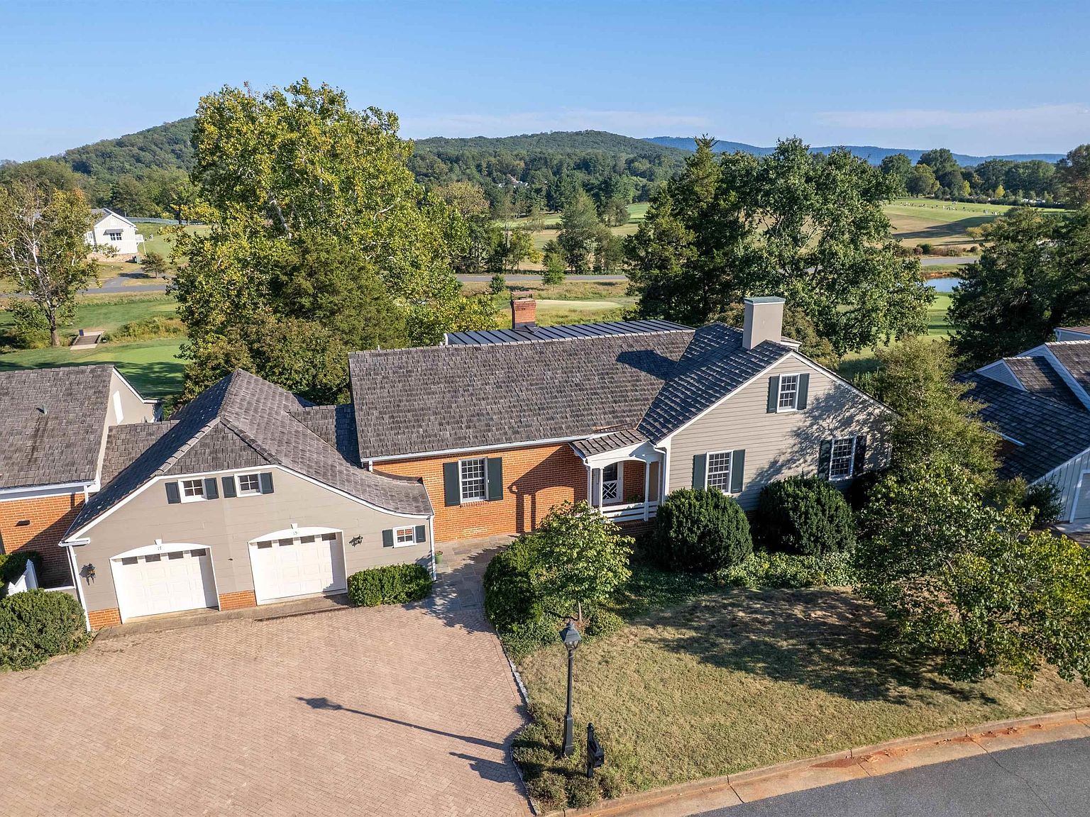 15 Ednam Village St, Charlottesville, VA 22903 | Zillow
