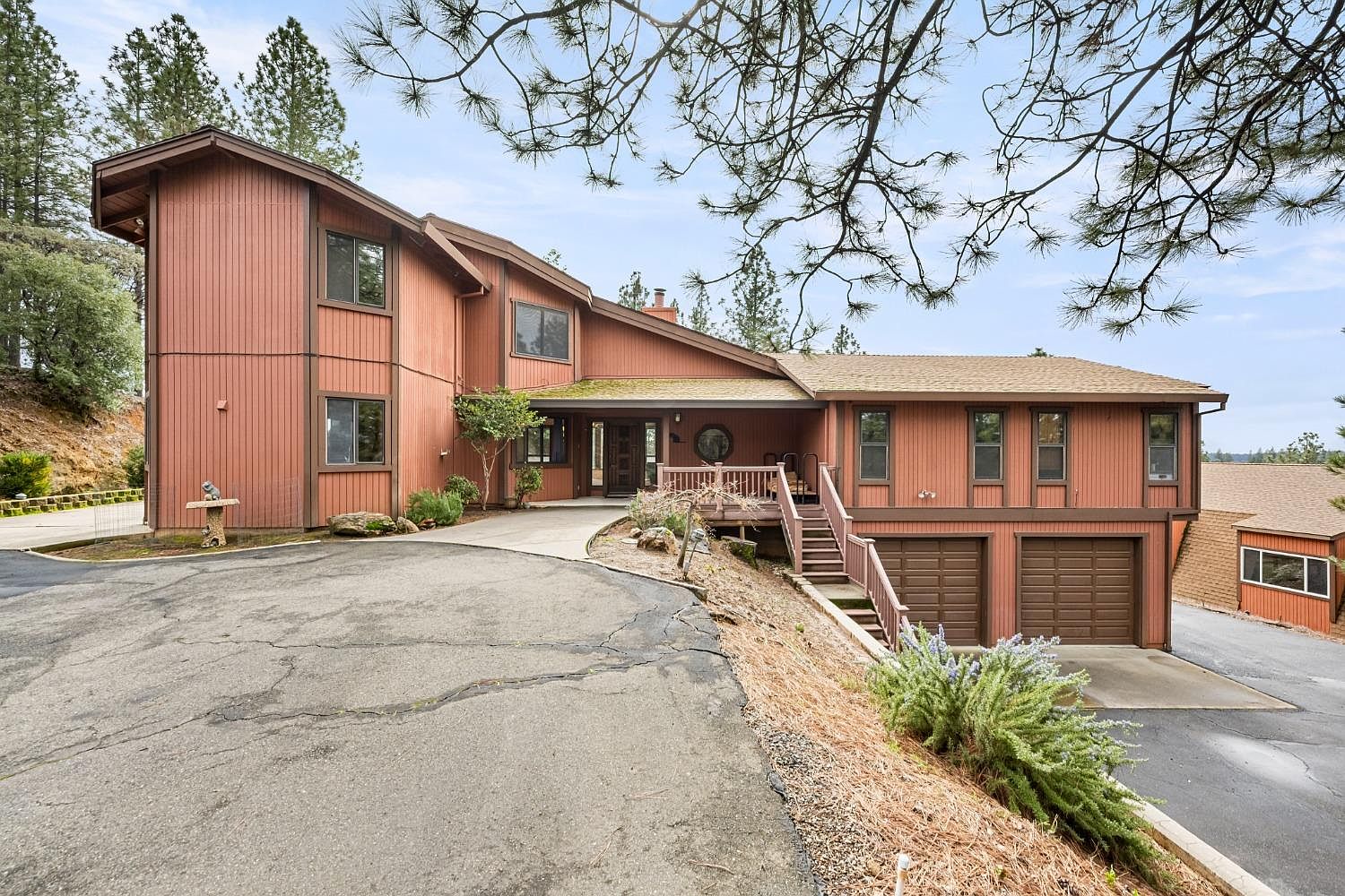 855 Haywire Ranch Rd, Meadow Vista, CA 95722 | Zillow