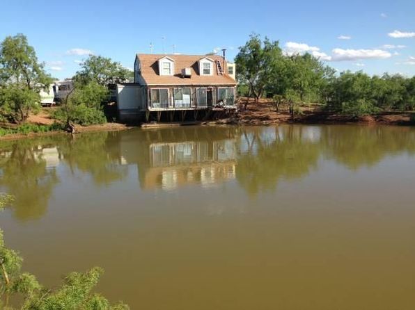 Ballinger Real Estate - Ballinger TX Homes For Sale | Zillow