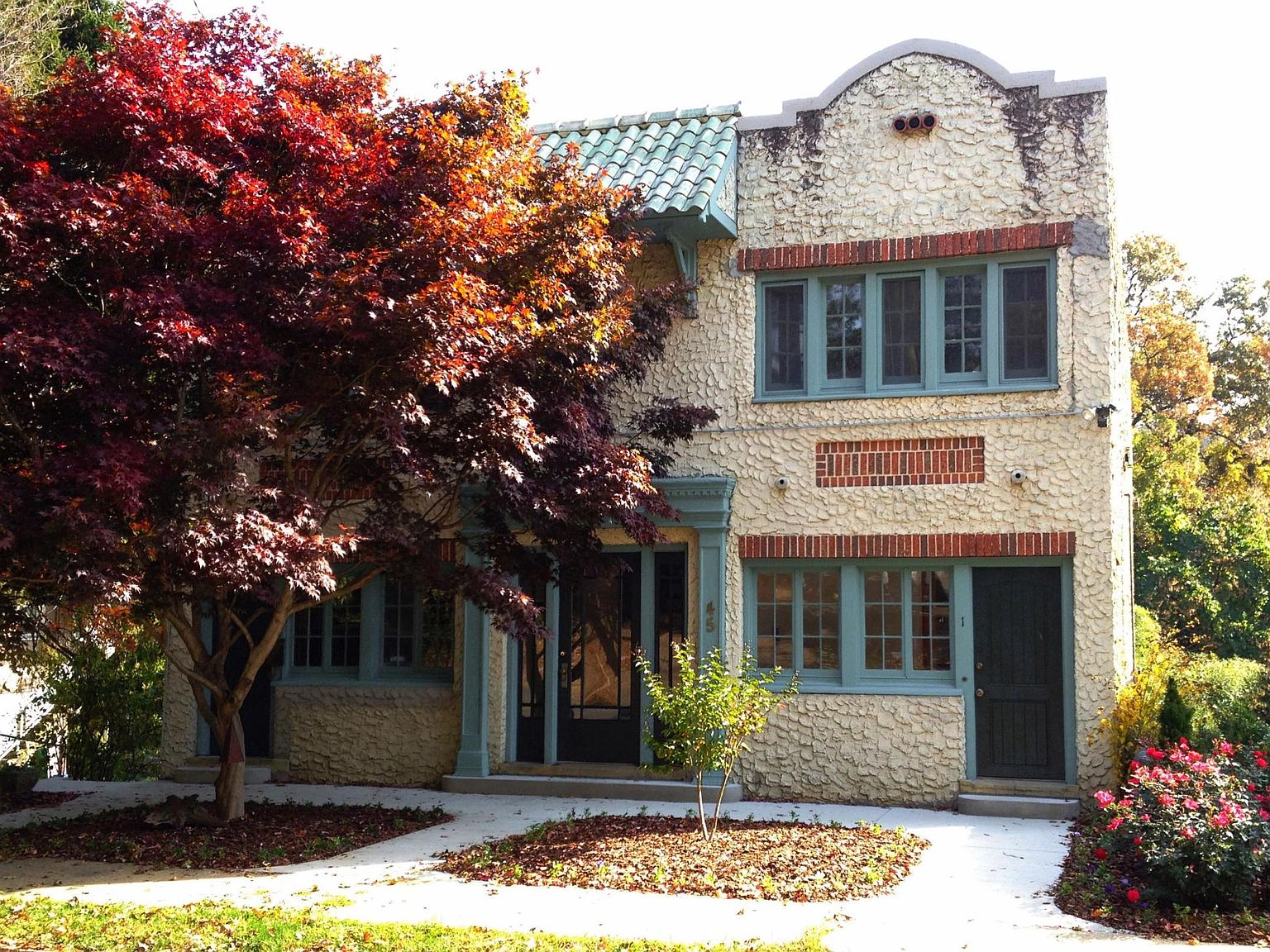 45 Henrietta St #2, Asheville, NC 28801 | Zillow