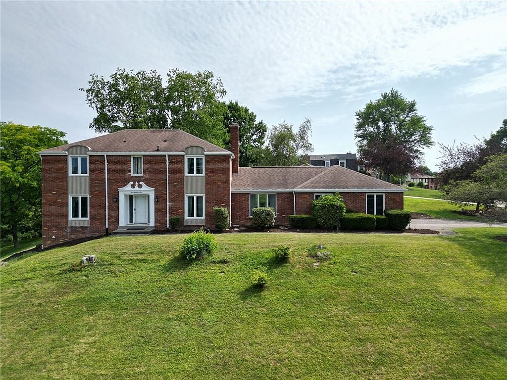 105 Lexington Dr, Mc Murray, PA 15317 | Zillow