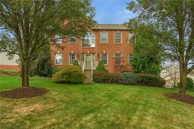 4953 Apple Ridge Dr, Allison Park, PA 15101 | Zillow