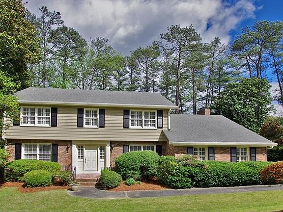 3075 Farmington Dr SE, Atlanta, GA 30339 | Zillow
