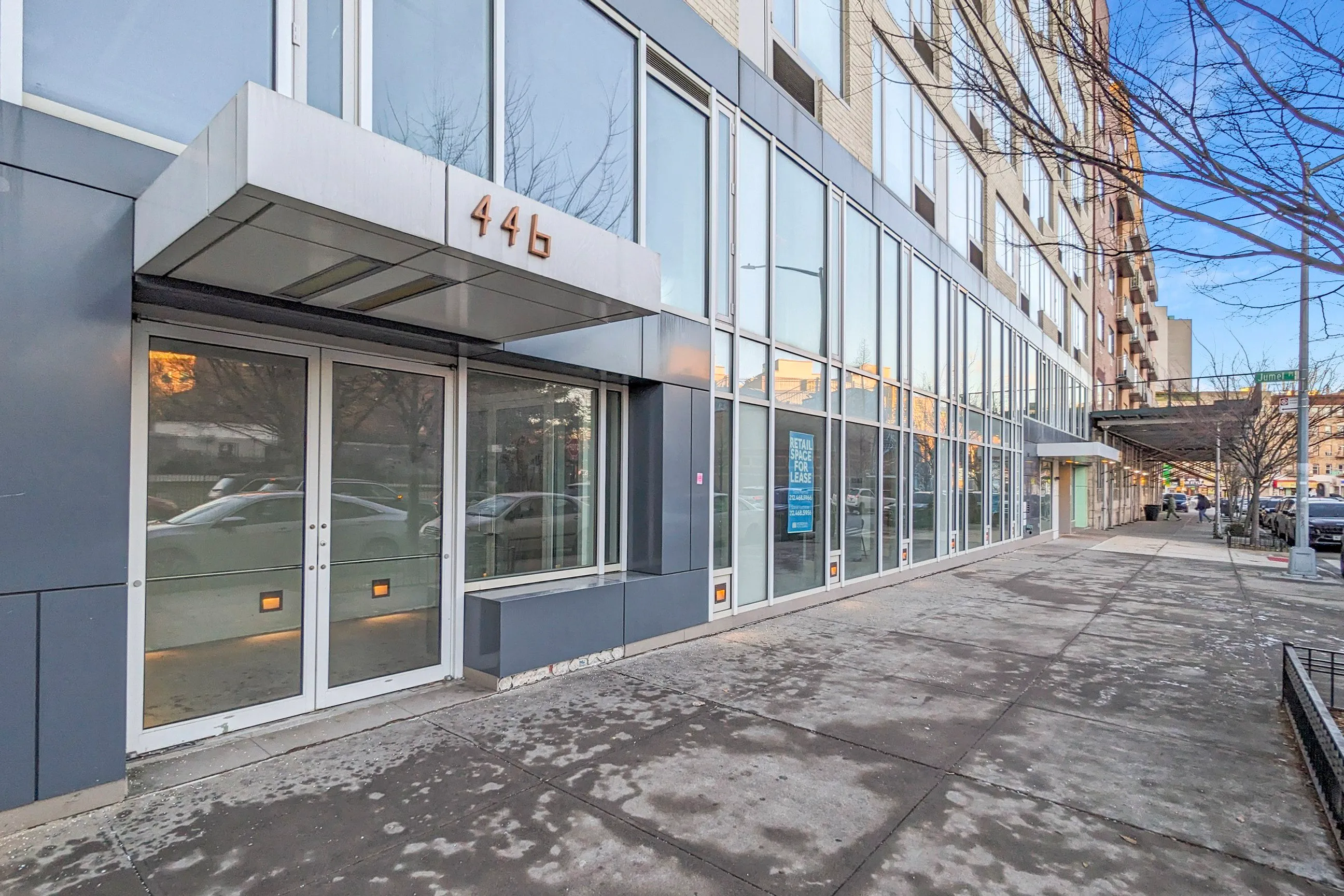 448 West 167th Street #LC in Washington Heights, Manhattan | StreetEasy