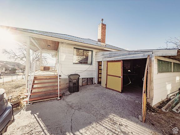 138 W 100 N, East Carbon, UT 84520 | MLS #2068662 | Zillow