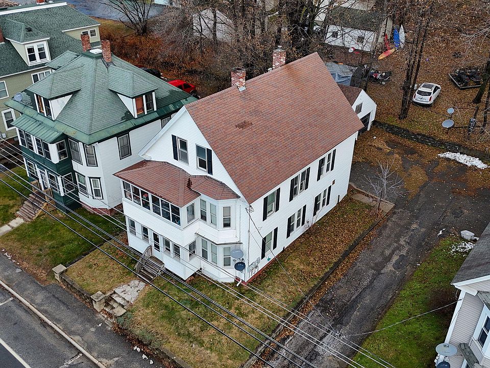 183 Main Street, Mexico, ME 04257 | MLS #1583055 | Zillow