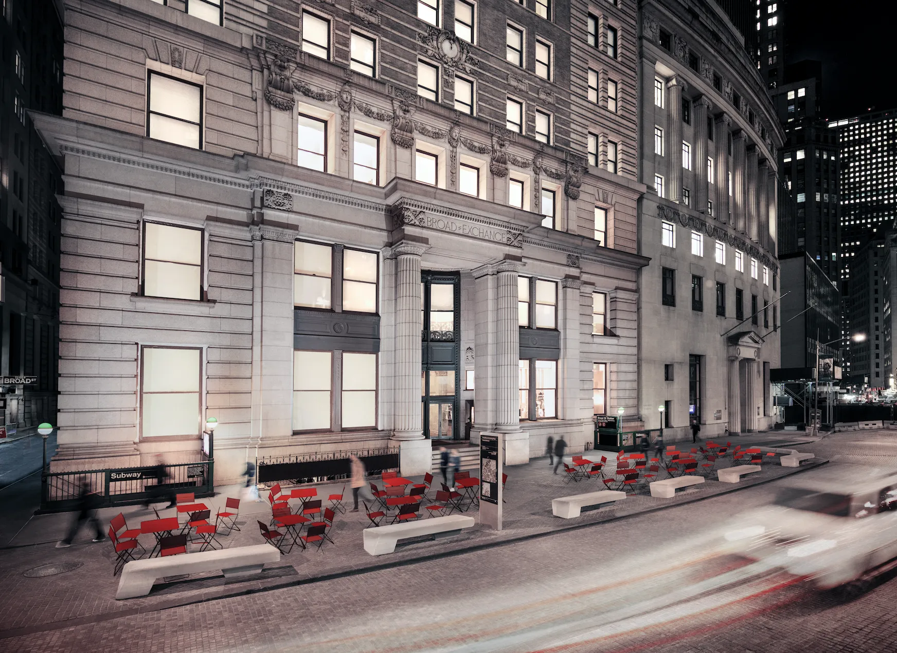 25 Broad Street #20T in Financial District, Manhattan | StreetEasy