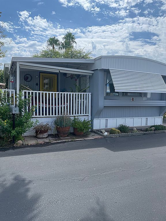 5000 E Grant Rd #40, Tucson, AZ 85712 | Zillow