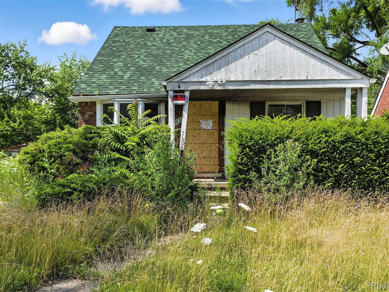 13065 Elmdale St, Detroit, MI 48213 | MLS #20251018552 | Zillow