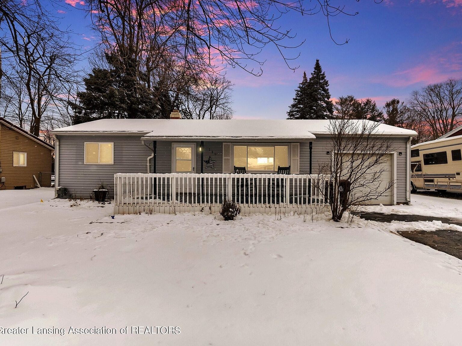 119 Royce St, Mason, MI 48854 | Zillow
