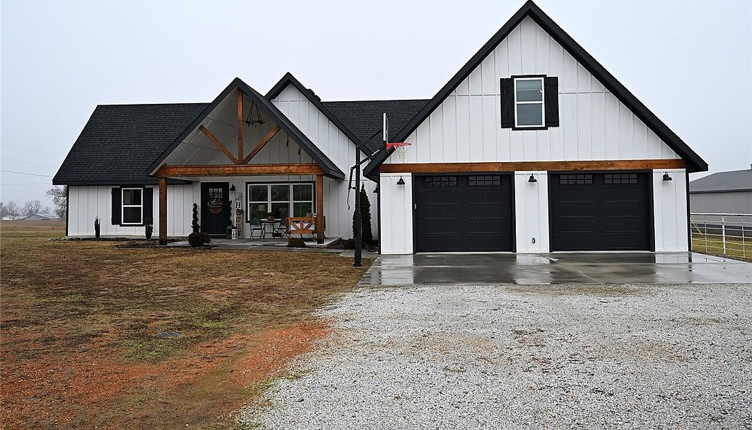 69748 S 4730th Rd, Westville, OK 74965 | MLS #1299075 | Zillow