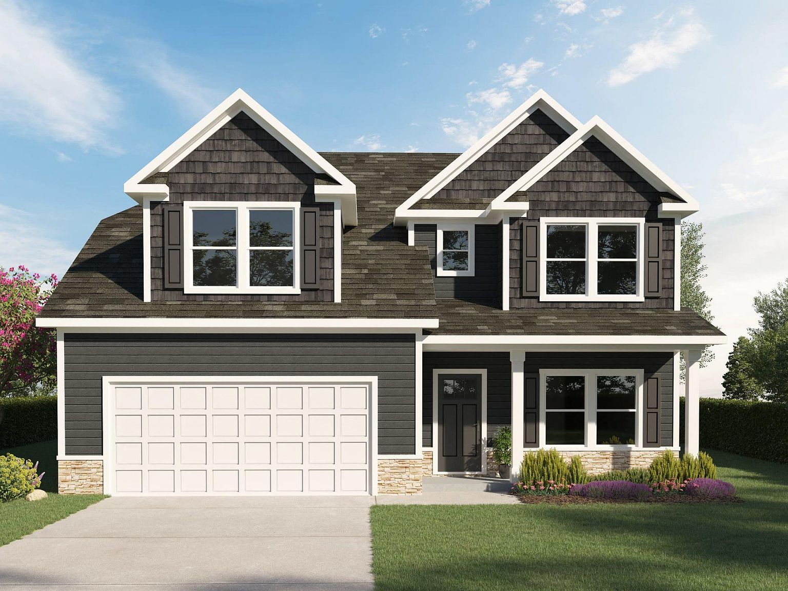 76 Riley Eden Lane Site #1, Greer, SC 29650 | MLS #1552127 | Zillow