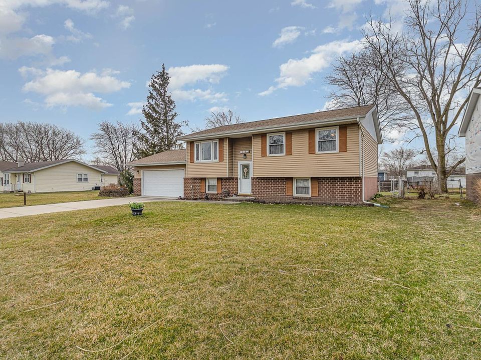 6491 W 129th Ave, Cedar Lake, IN 46303 | Zillow