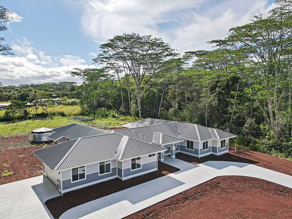 15-1740 17th St, Keaau, HI 96749 | Zillow