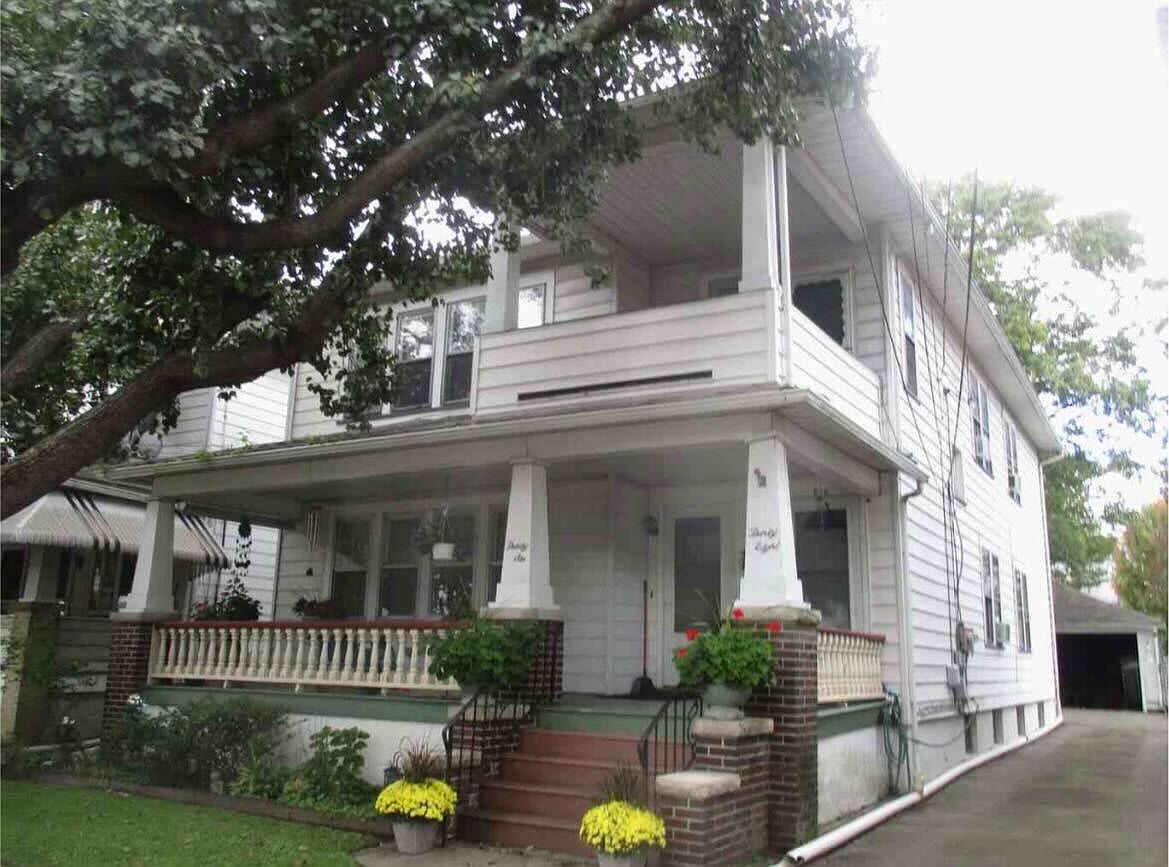 38 N Landon St, Kingston, PA 18704 | Zillow