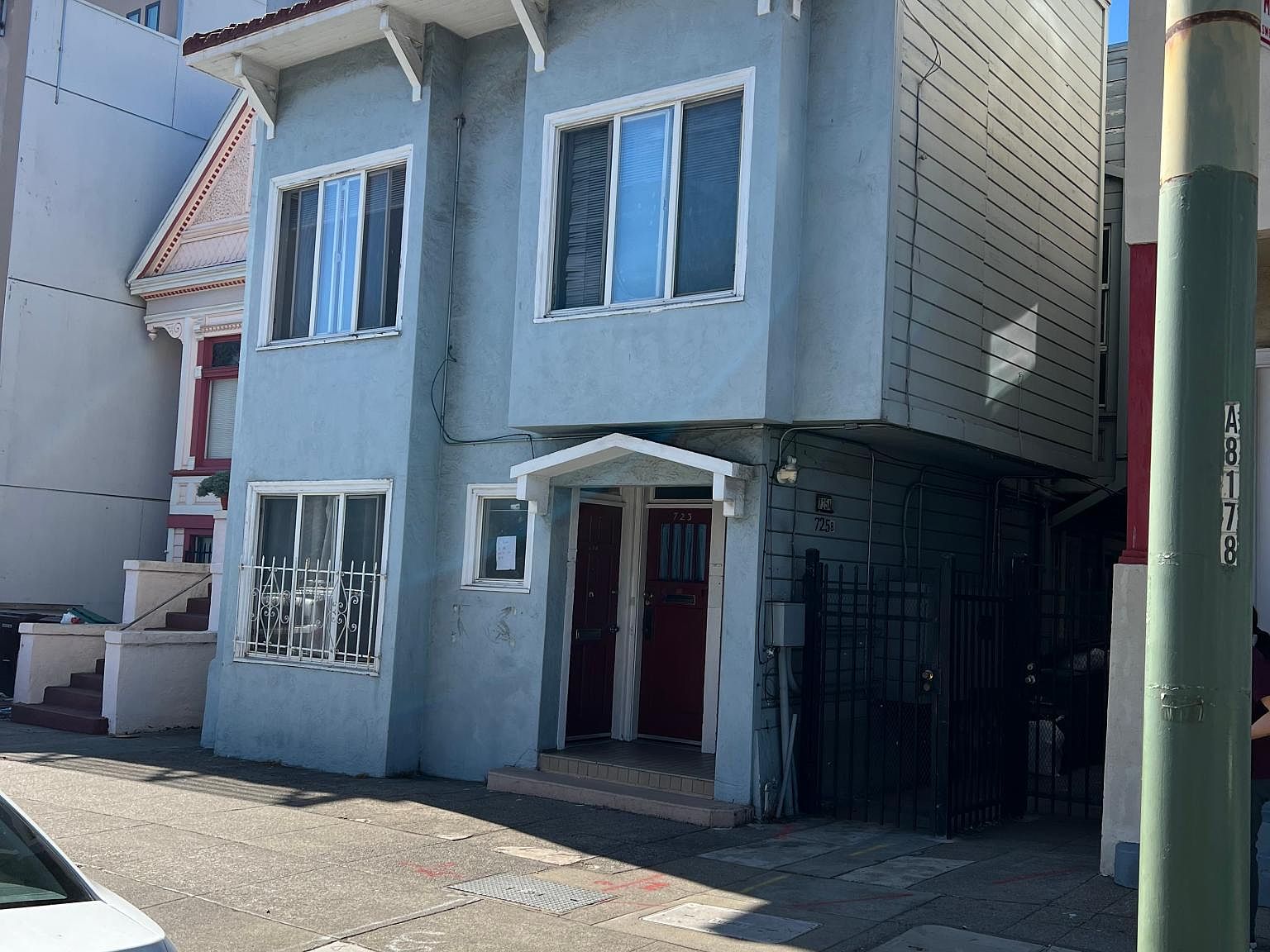 721 Madison St #721, Oakland, CA 94607 | Zillow