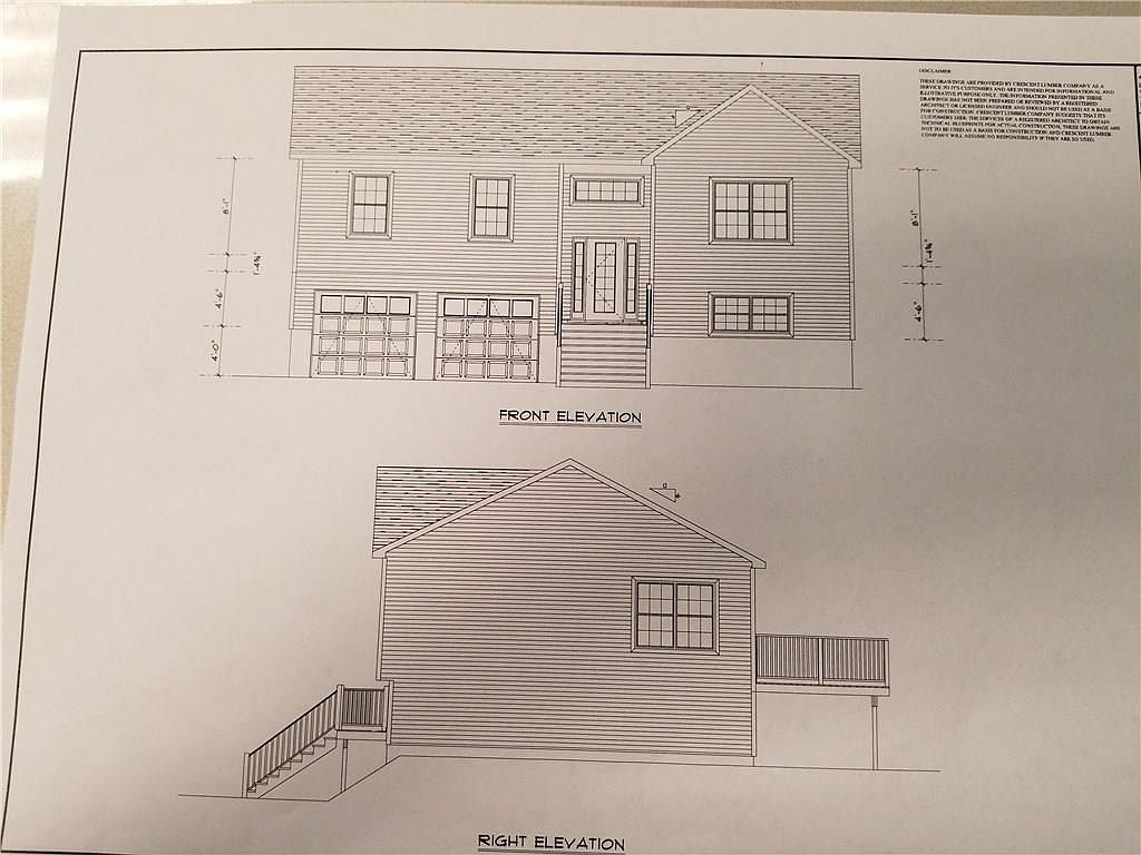 Lot 1 Madison Drive, Levant, ME 04456 | MLS #1574419 | Zillow