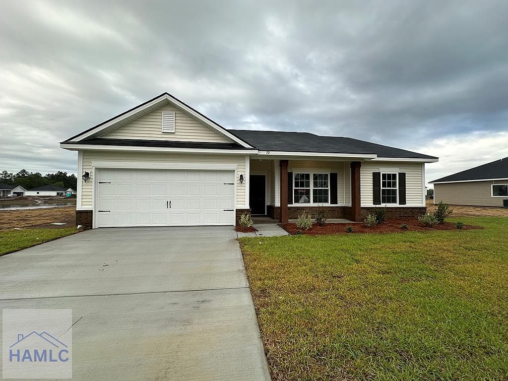 79 Buckhead Loop, Allenhurst, GA 31301 | Zillow