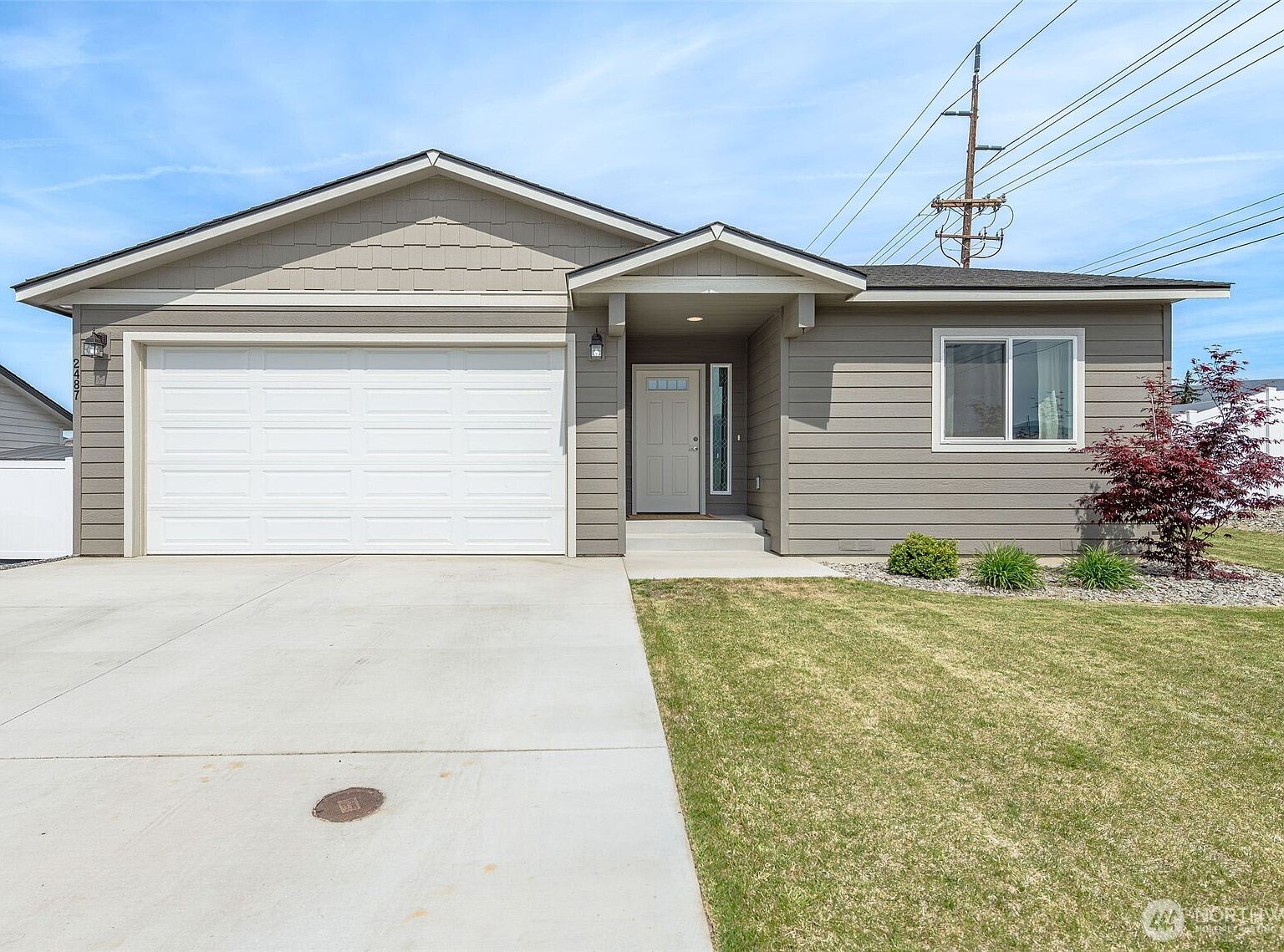 2487 3RD Street SE, Rock Island, WA 98850 | Zillow