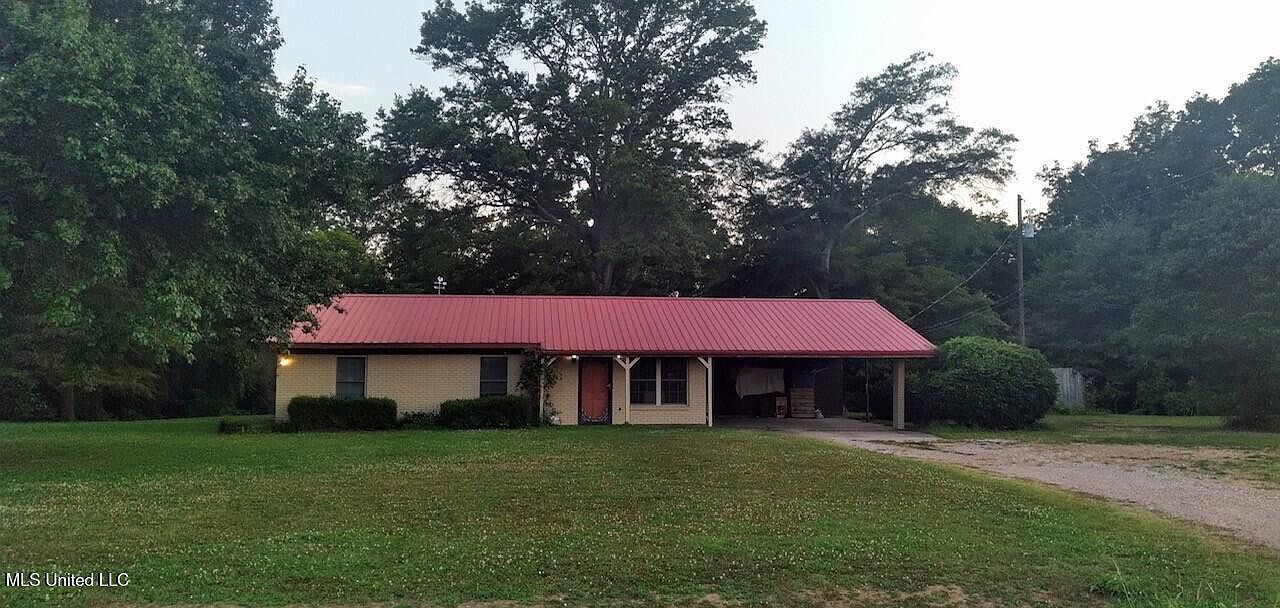 103 Lombardy Rd, Drew, MS 38737 | Zillow