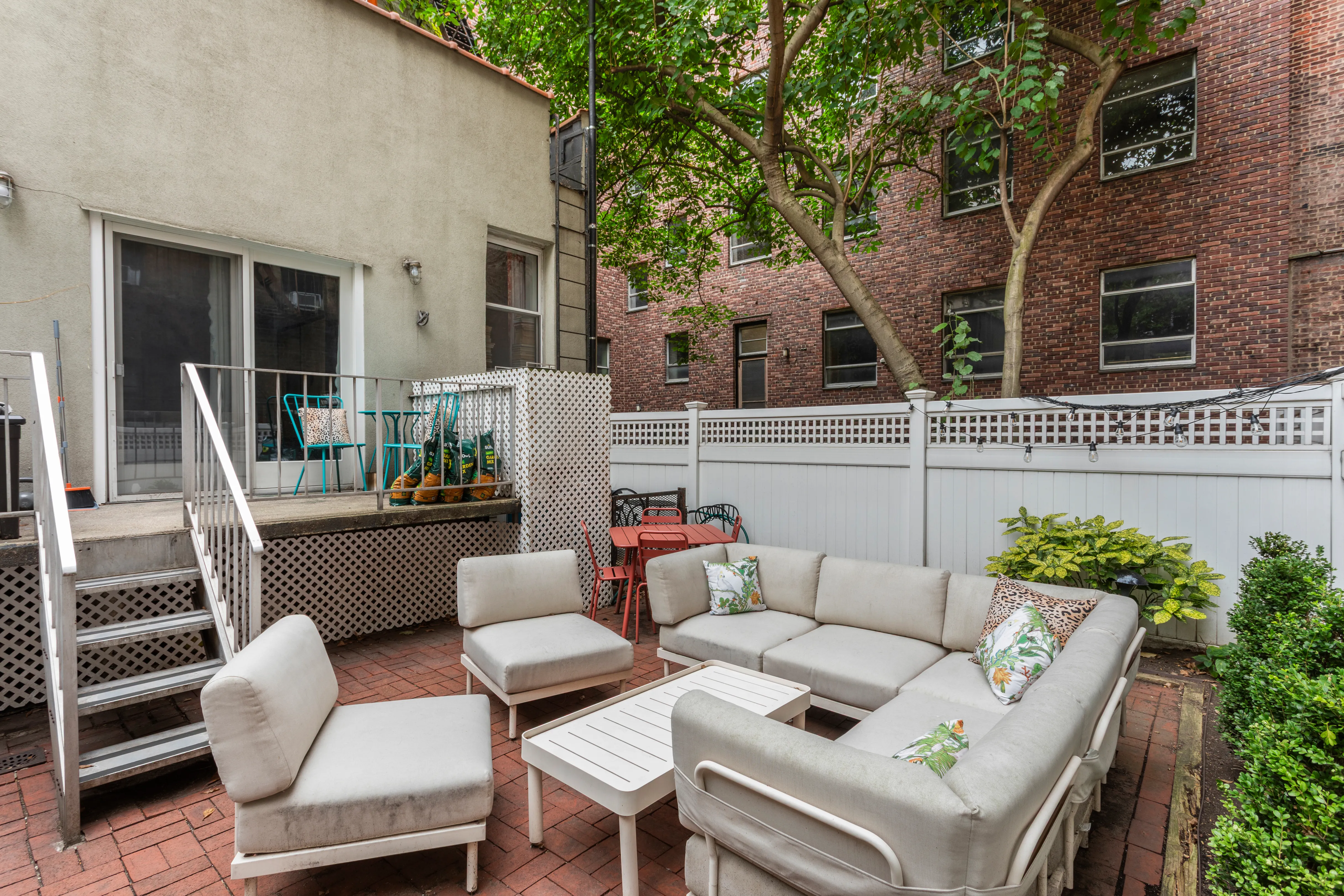 196 Prince Street #1F in Soho, Manhattan | StreetEasy