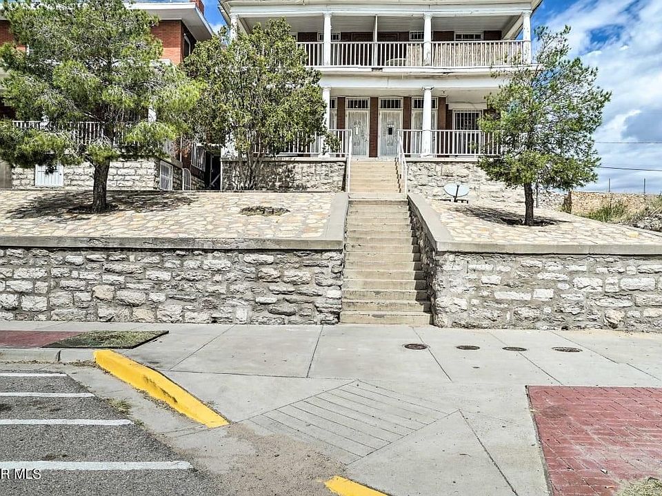 505 W Missouri Ave, El Paso, TX 79901 | Zillow
