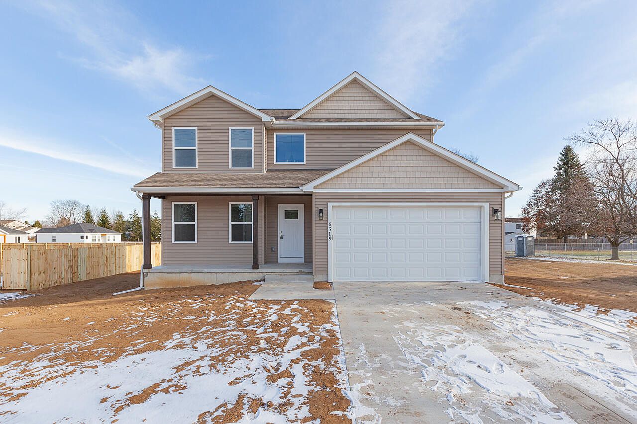 2002 Green Acres Dr, Adrian, MI 49221 | Zillow