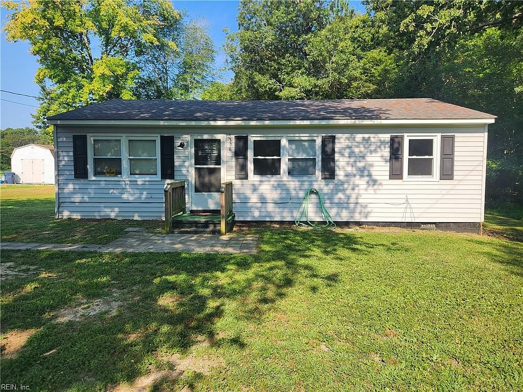 3398 Fort Huger Dr, Smithfield, VA 23430 | MLS #10502476 | Zillow