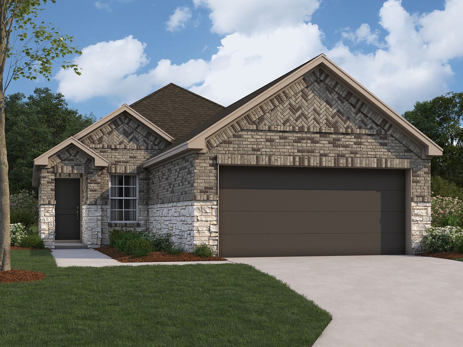Primrose Plan, Summerview, Fulshear, TX 77441 | Zillow