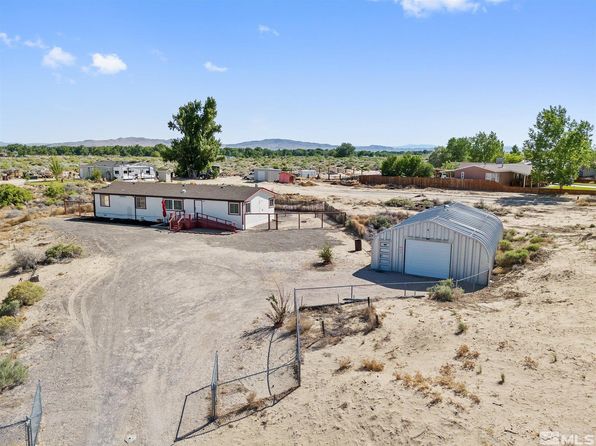 Fallon NV Real Estate - Fallon NV Homes For Sale | Zillow