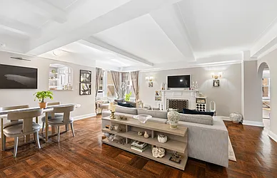 118 Riverside Drive #12C in Upper West Side, Manhattan | StreetEasy