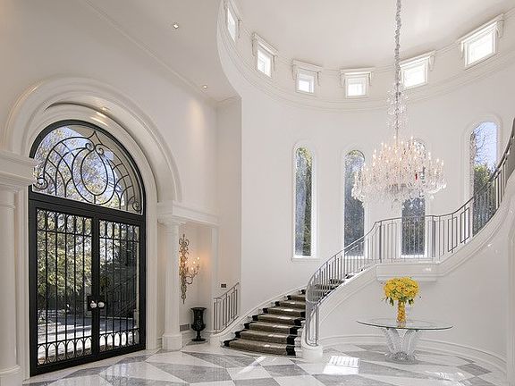 277 Saint Pierre Rd, Los Angeles, CA 90077 | MLS #20563540 | Zillow