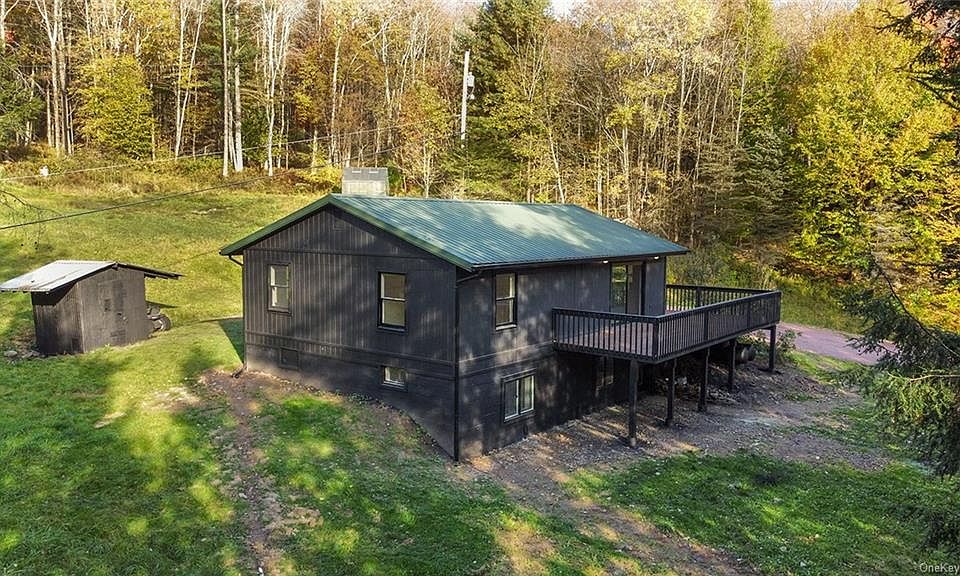 45 Little Ireland Road, Livingston Manor, NY 12758 | Zillow