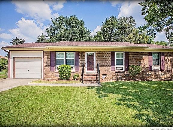 403 Atwell Dr, Fayetteville, NC 28314 | Zillow
