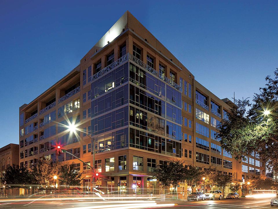 800J Lofts - 800 J St Sacramento CA | Zillow