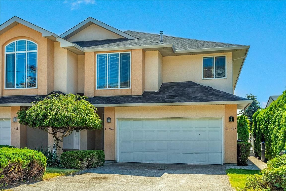153 Snowsell St #1, Kelowna, BC V1V 1Z1 | Zillow