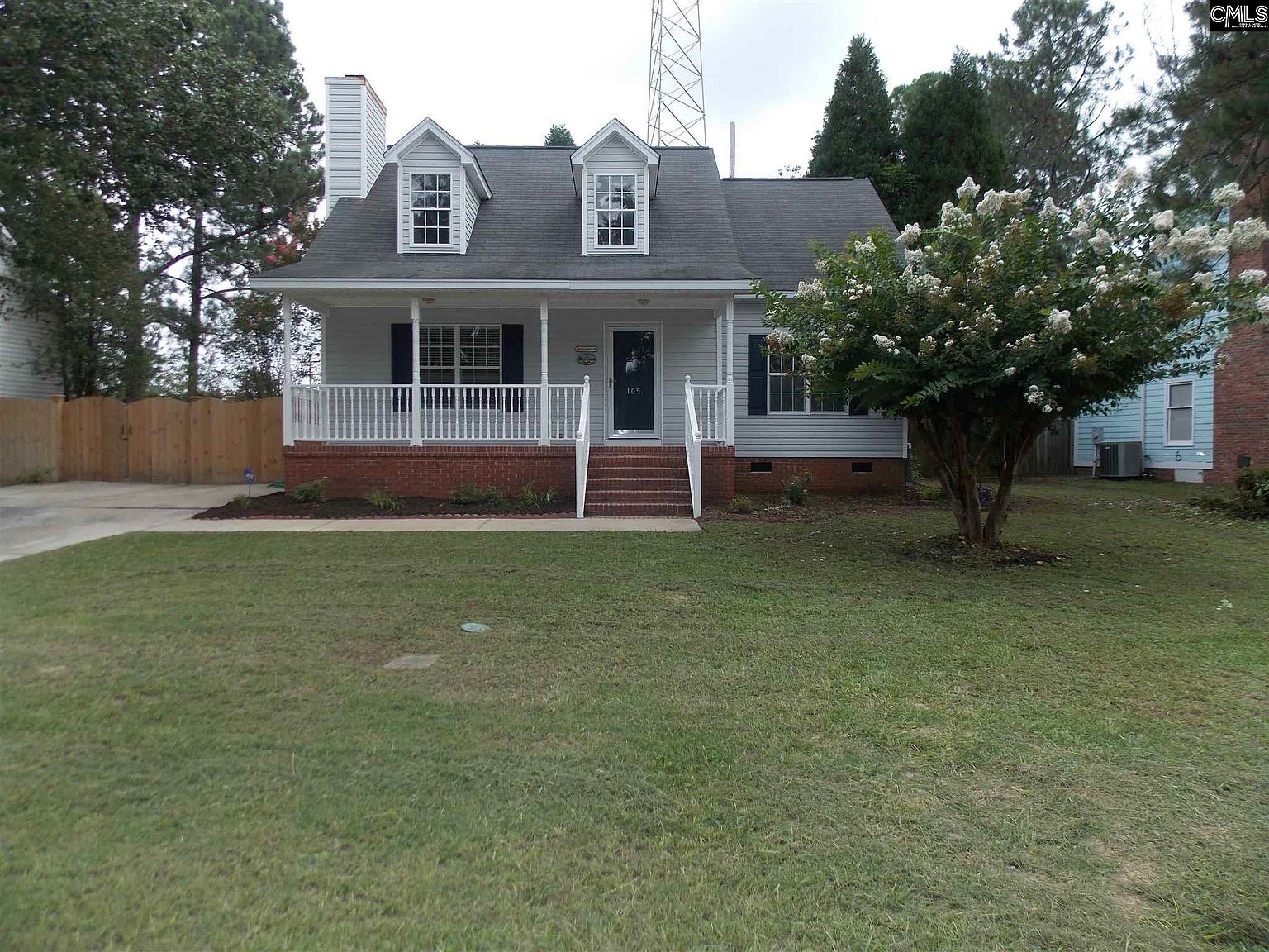 105 Springhurst Dr, Columbia, SC 29223 | Zillow