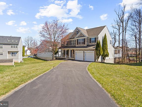 8603 Lisa Ct, Randallstown, MD 21133 | Zillow