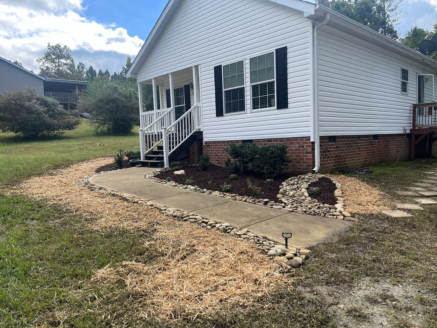 95 Seminole Point Ln, Siler City, NC 27344 | Zillow