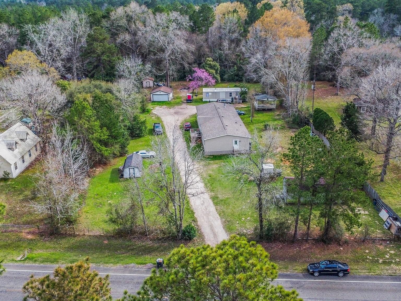13910 Fm 1484 Rd, Conroe, TX 77303 | MLS #87623243 | Zillow