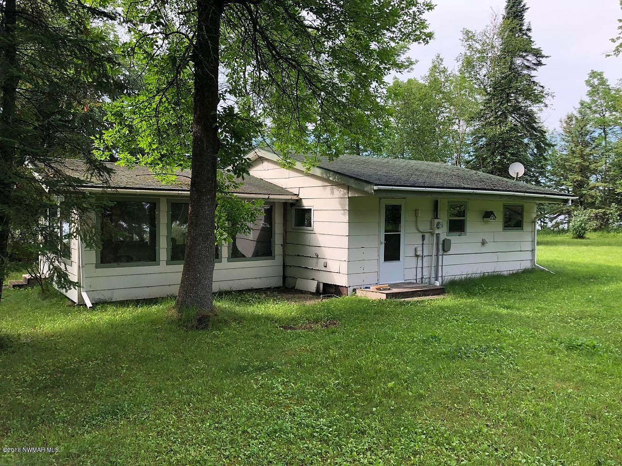 10253 New Day Rd NE, Tenstrike, MN 56683 | Zillow