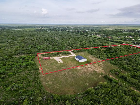 250 County Road 120, Alice, TX 78332 | Zillow
