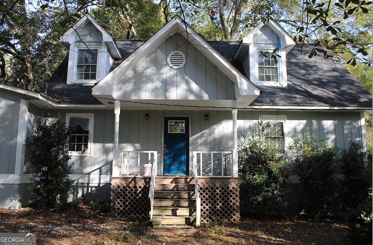 23 Club Dr, Locust Grove, GA 30248 | MLS #10226904 | Zillow