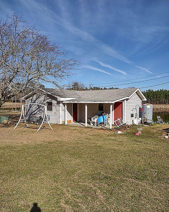 7255 Sibbie Rd, Abbeville, GA 31001 | Zillow