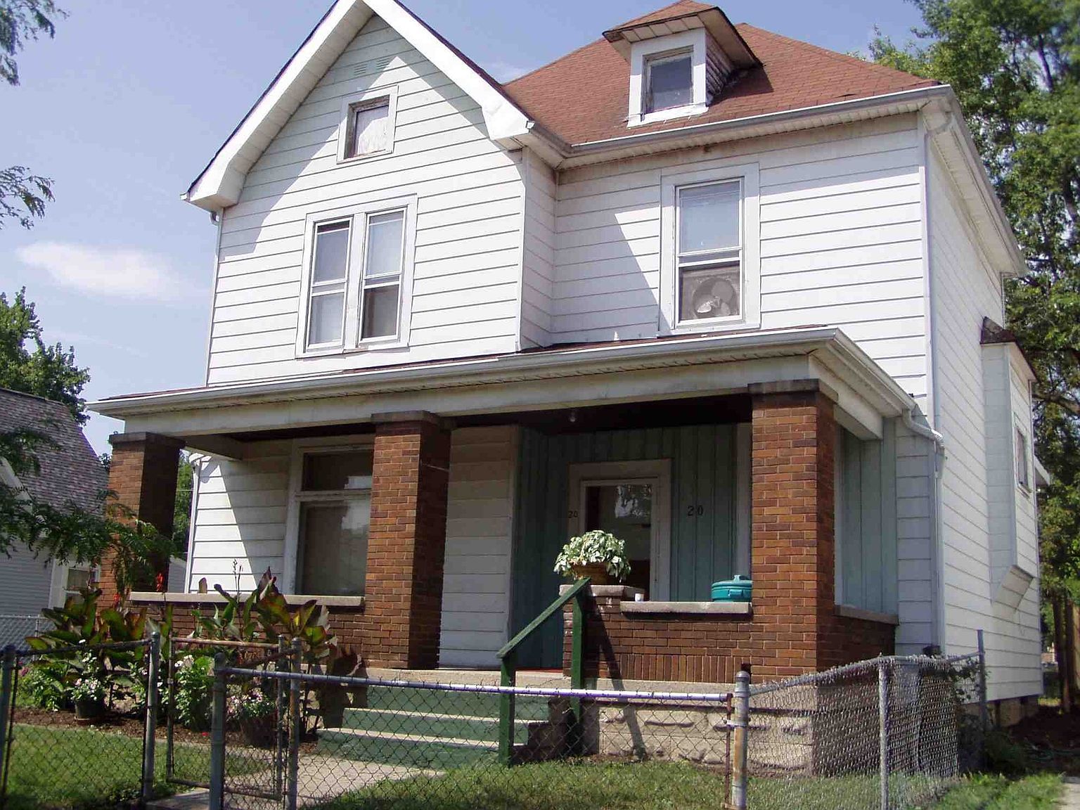 20 Eastern Ave, Indianapolis, IN 46201 | Zillow