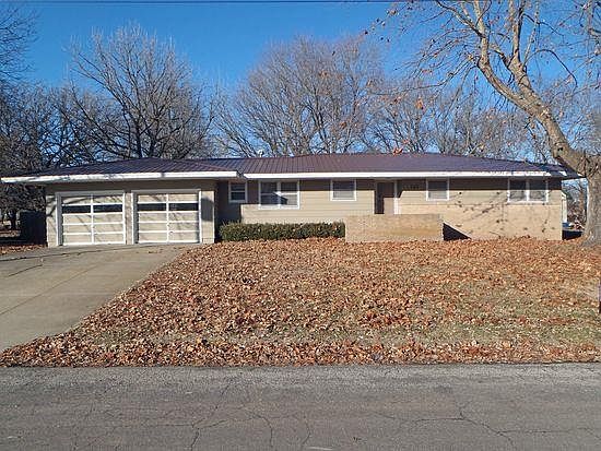 505 Euclid St, Clifton, KS 66937 | Zillow